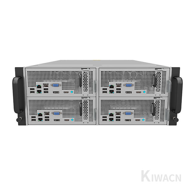 Node server chassis - Dongguan Kaiwang Information Technology Co., Ltd