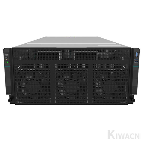 5U server chassis - Dongguan Kaiwang Information Technology Co., Ltd